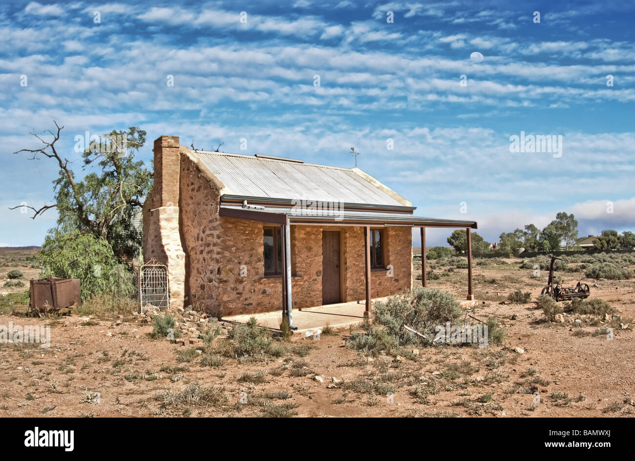 Old australian building hi-res stock photography and images - Alamy
