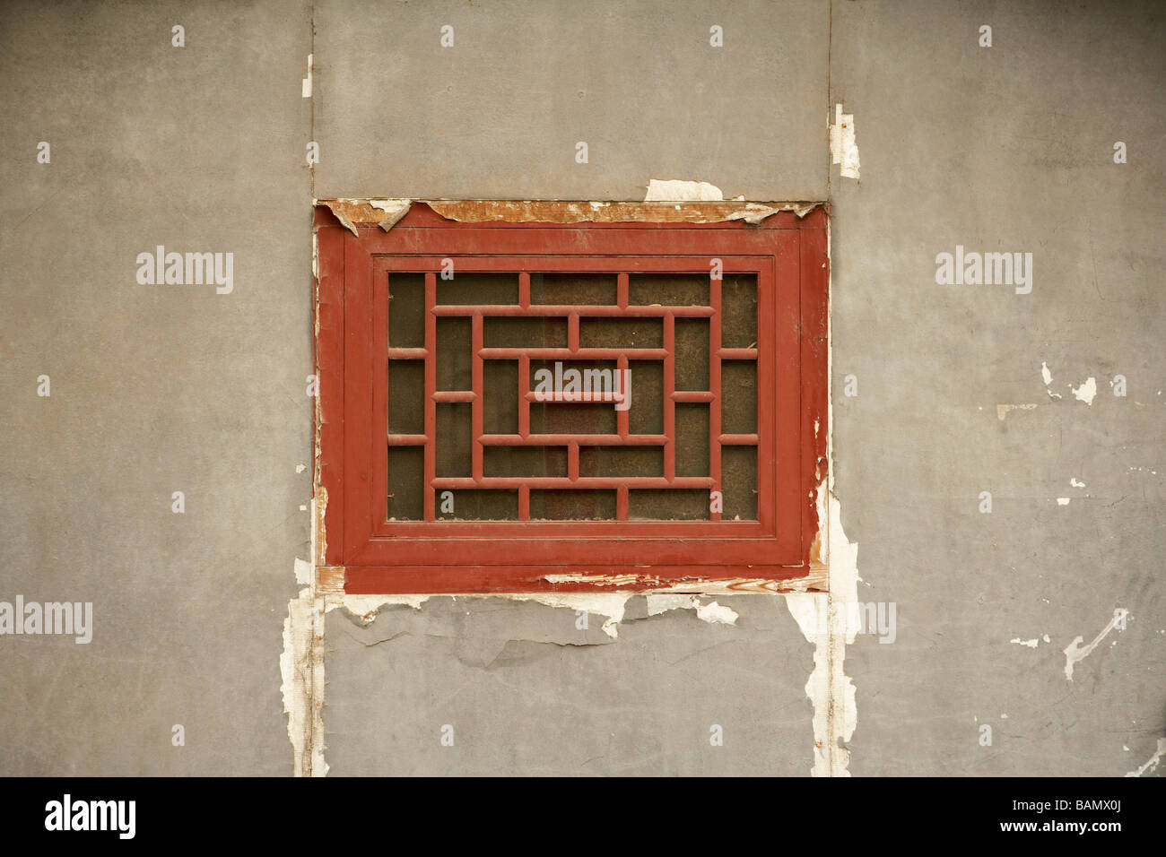A Decorative Air Vent Stock Photo - Alamy