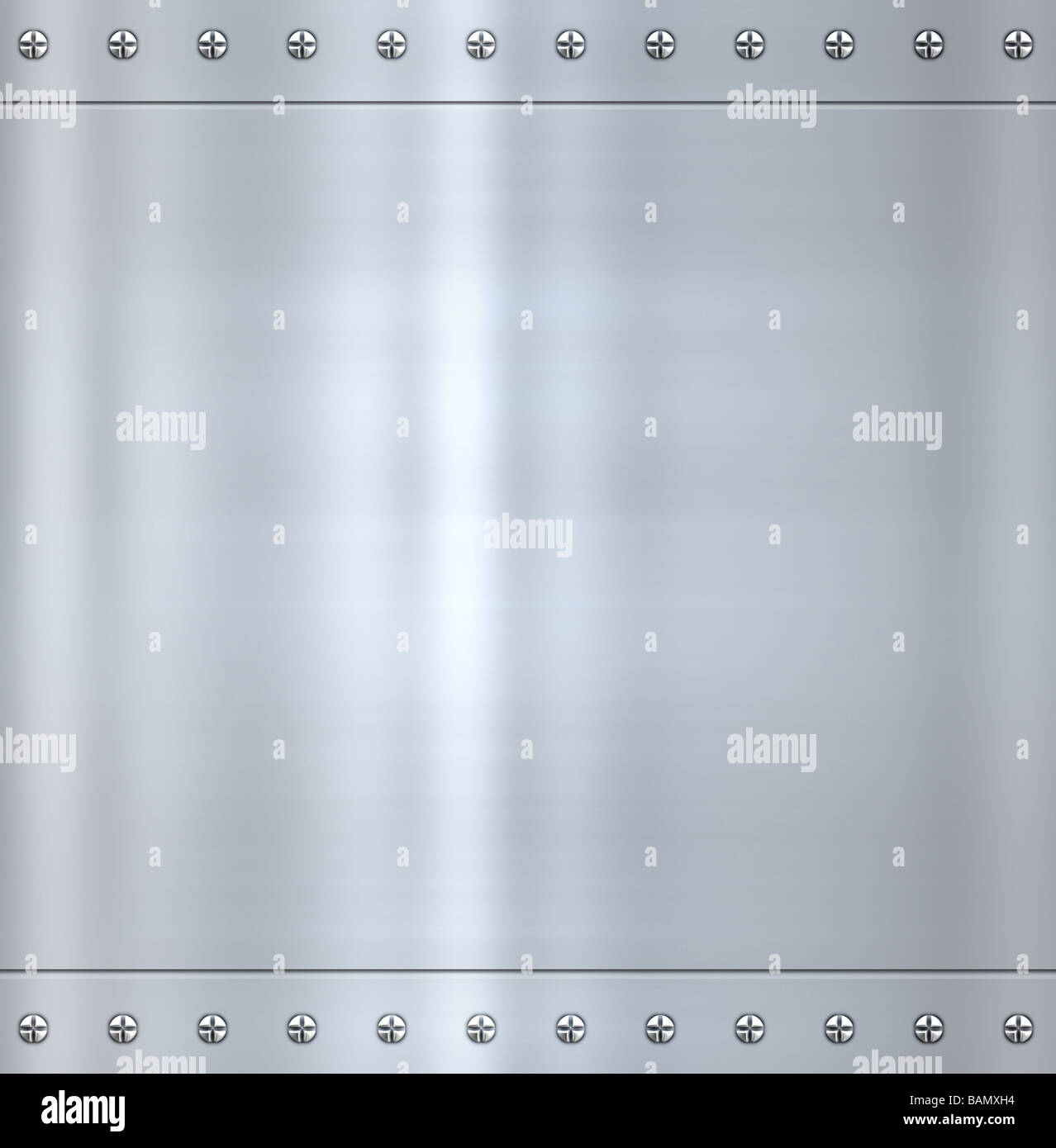 great shiny alloy or steel metal background Stock Photo - Alamy