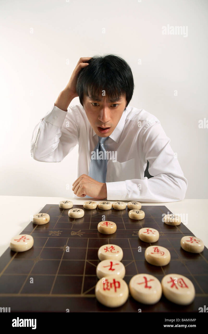 Office board games hi-res stock photography and images - Alamy