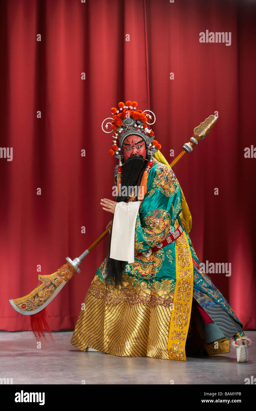 Stage Actor In Military Uniform High Resolution Stock Photography and ...