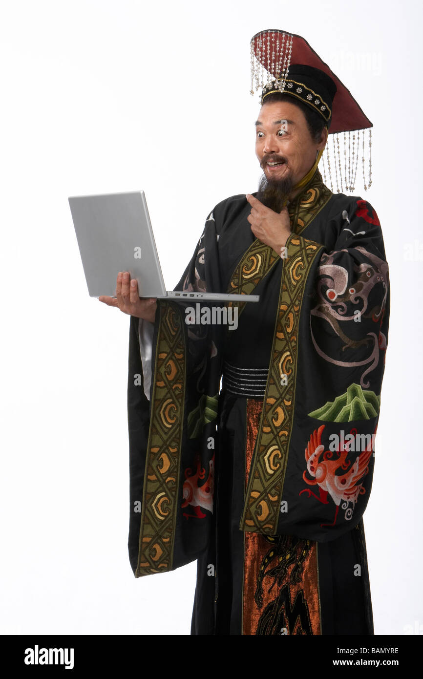 Chinese life qin dynasty hi-res stock photography and images - Alamy