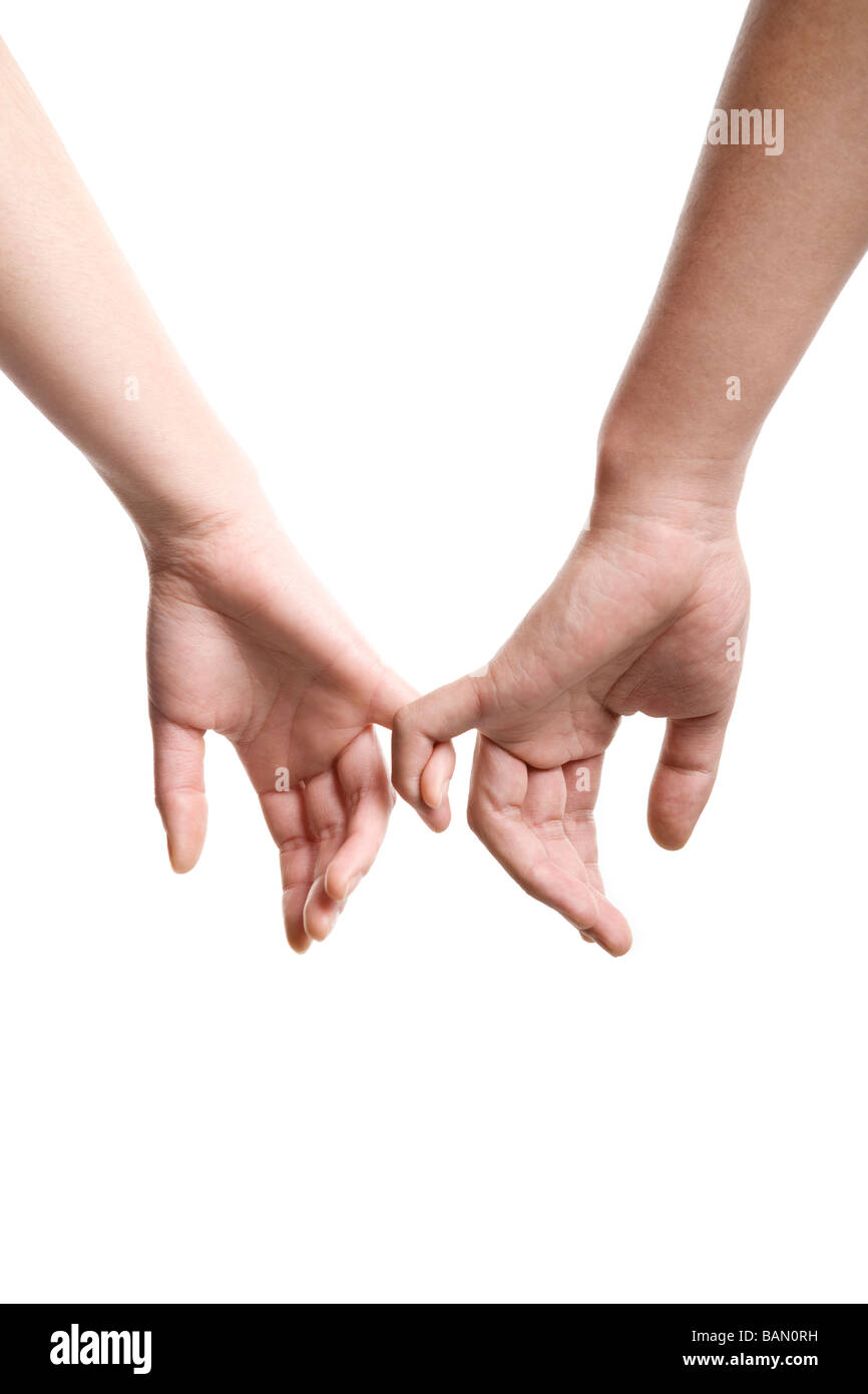 Reconciliation devotion hi-res stock photography and images - Alamy