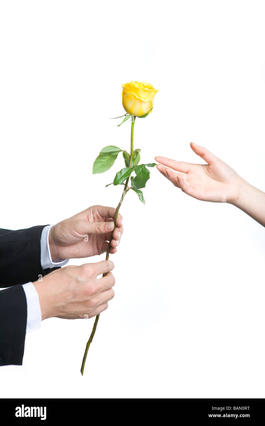 Acceptances hi-res stock photography and images - Alamy