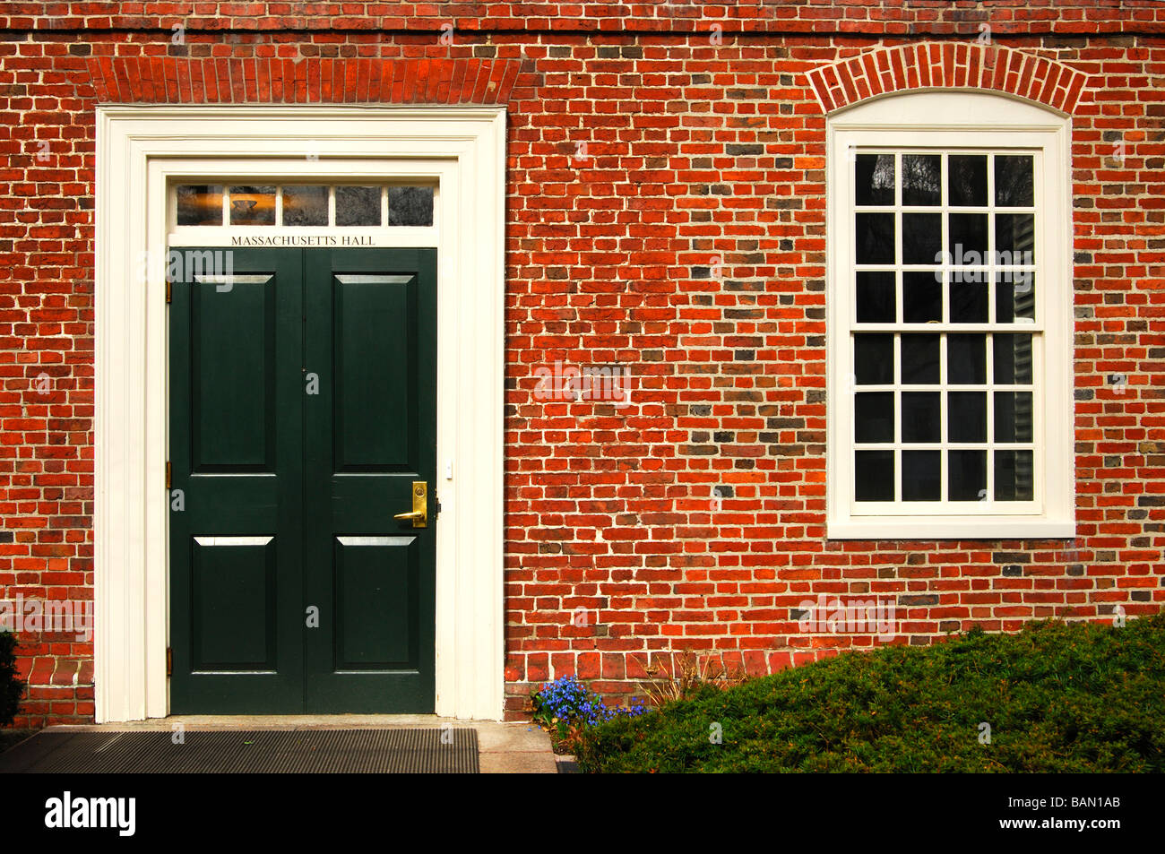 President of harvard university hi-res stock photography and images - Alamy