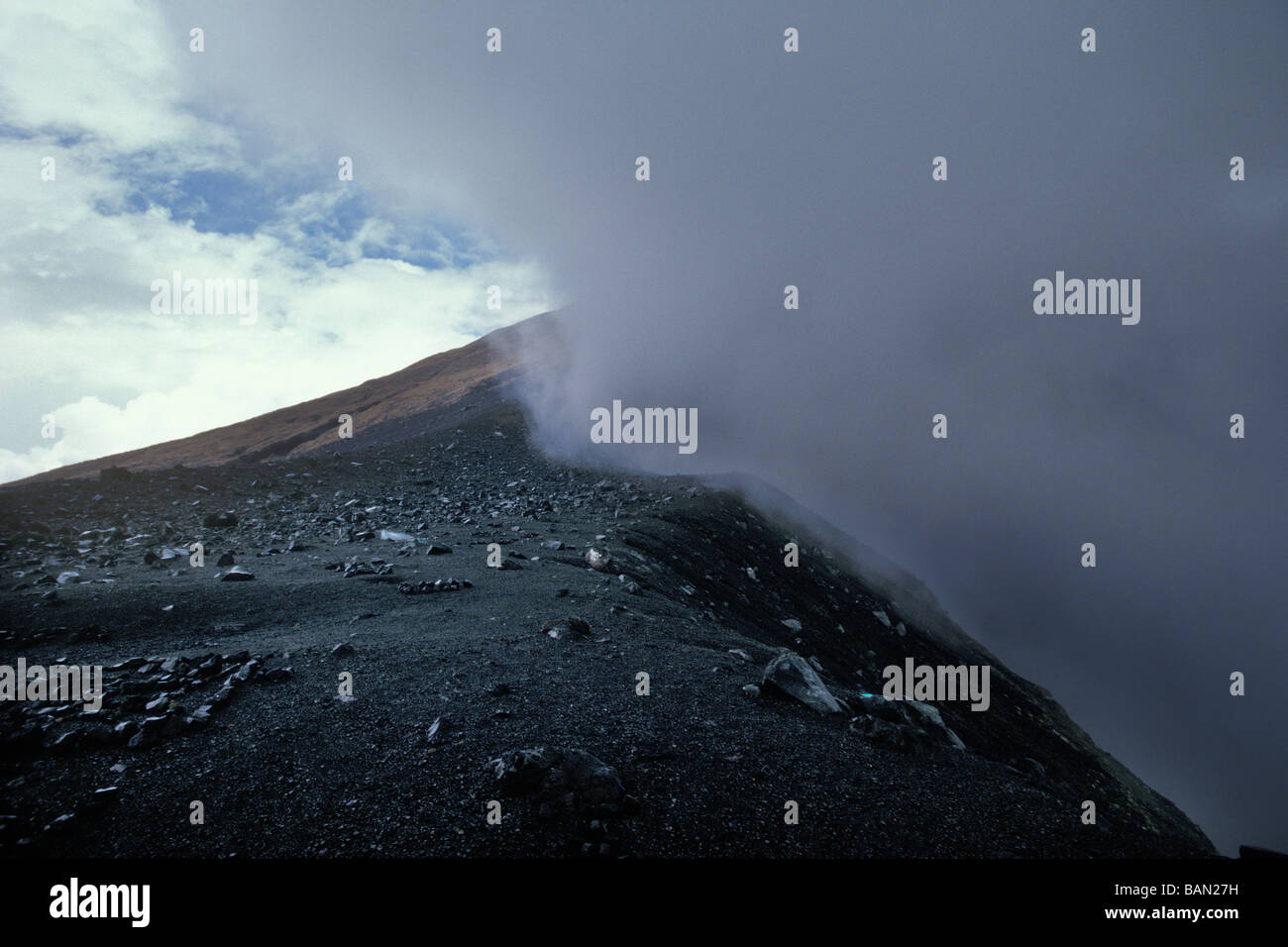 Mount mahawu hi-res stock photography and images - Alamy