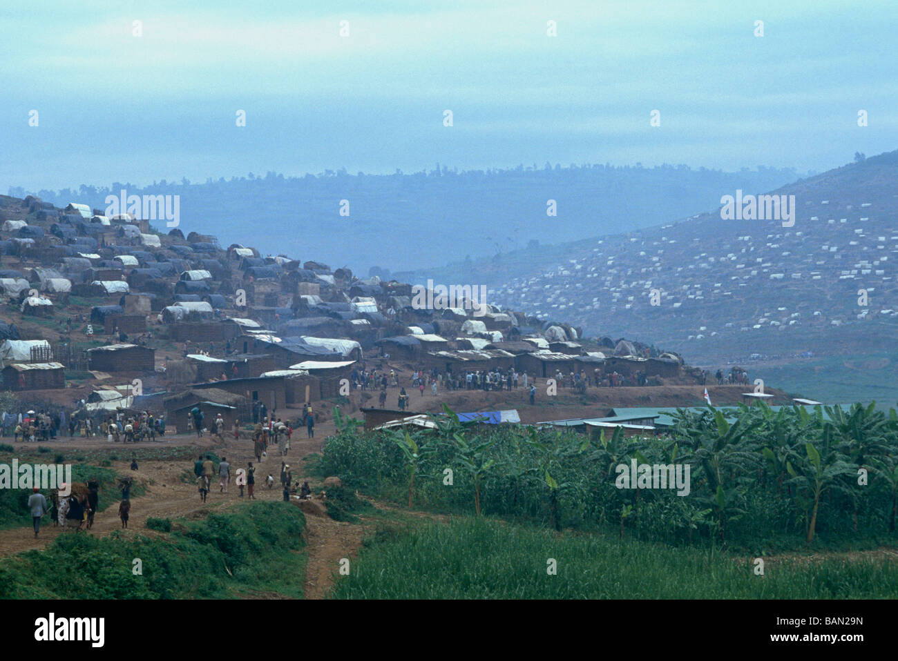 Tutsi people hi-res stock photography and images - Alamy