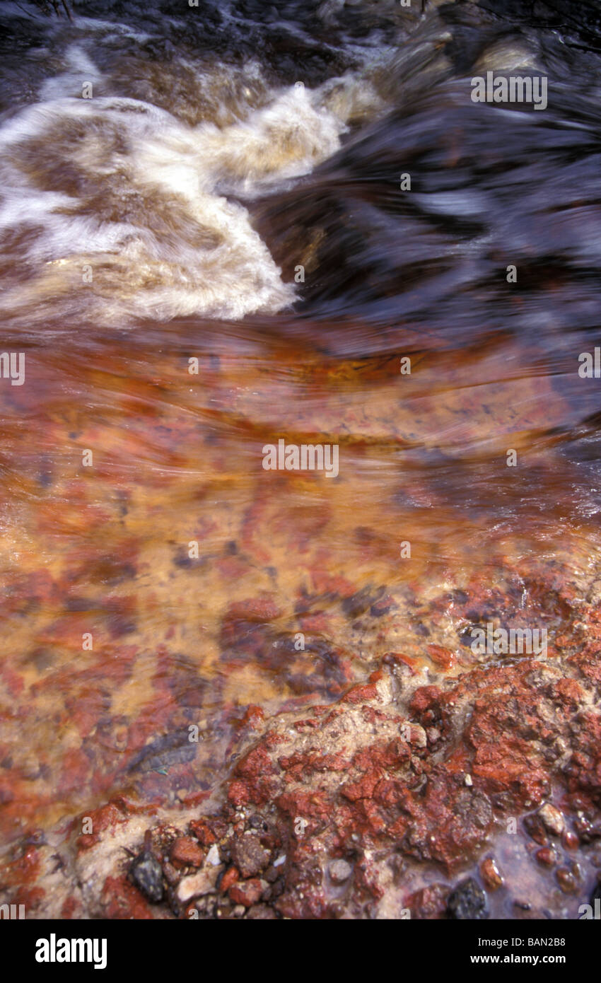 Stream dye hi-res stock photography and images - Alamy
