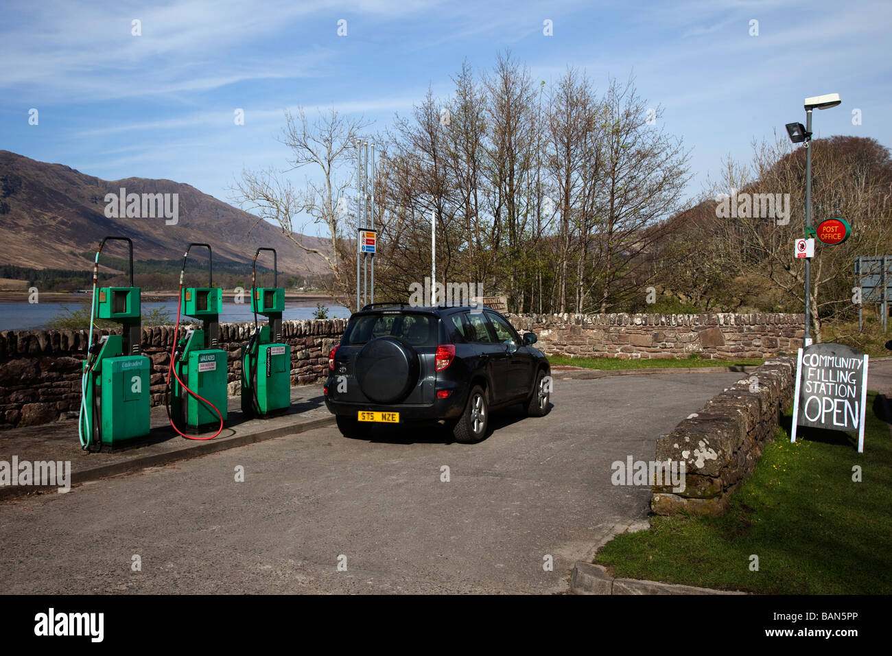 Carron Company High Resolution Stock Photography and Images - Alamy