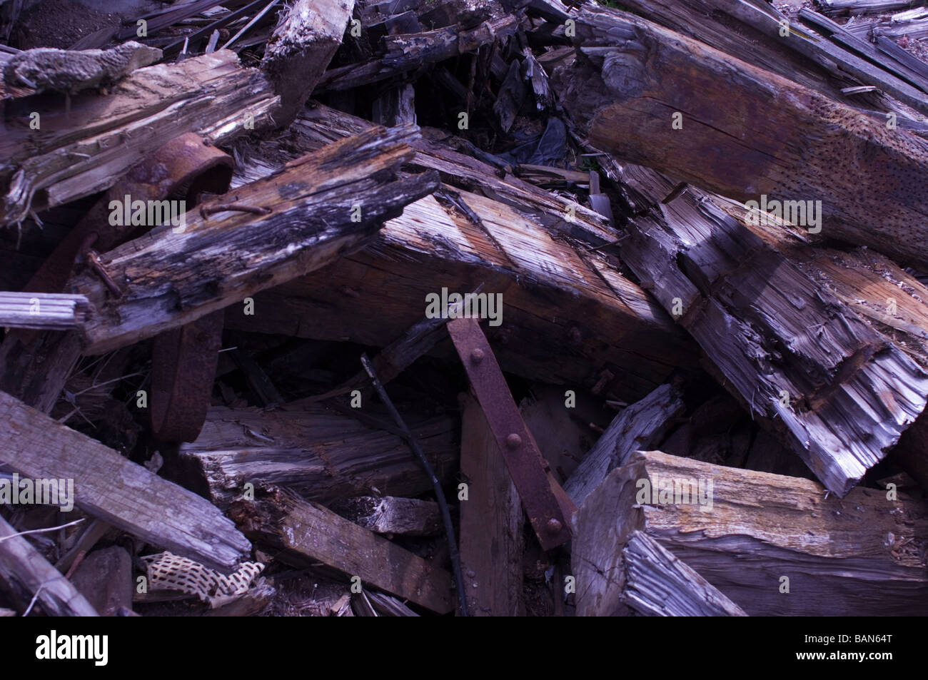 Remnants of military equipment hi-res stock photography and images - Alamy