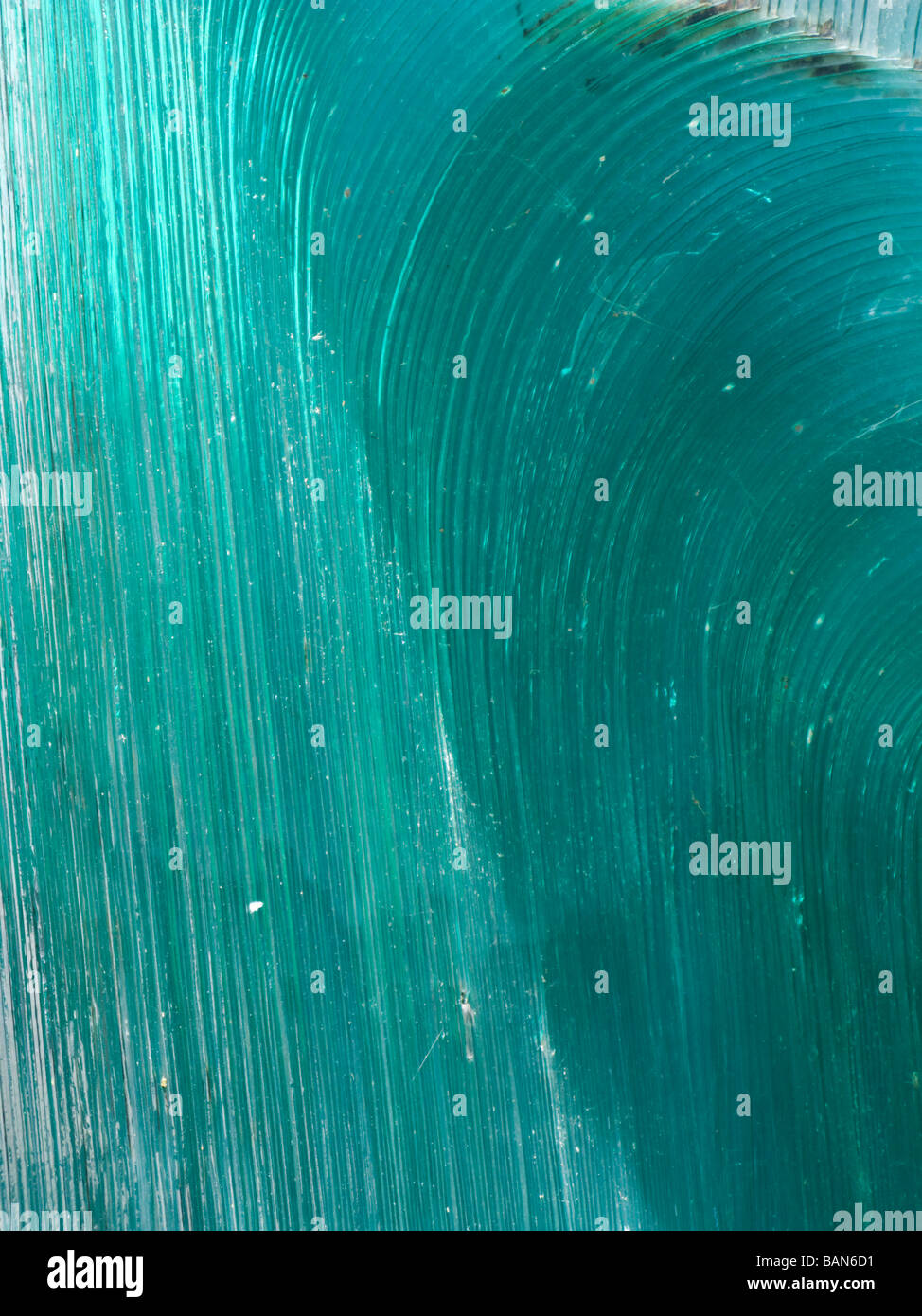 Glass Sculpture Adelaide Botanic Gardens South Australia Stock Photo ...