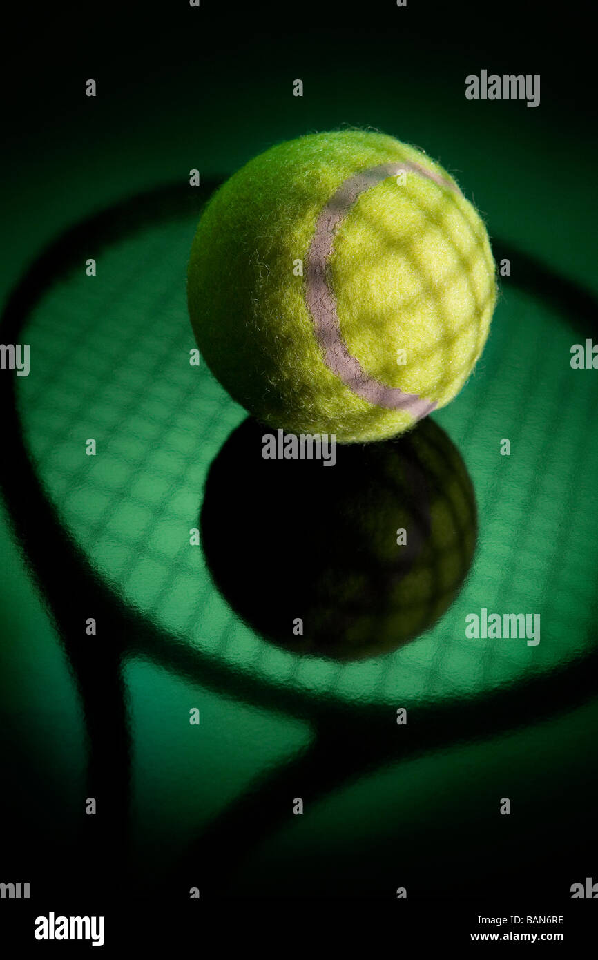 Ball shadow hi-res stock photography and images - Alamy