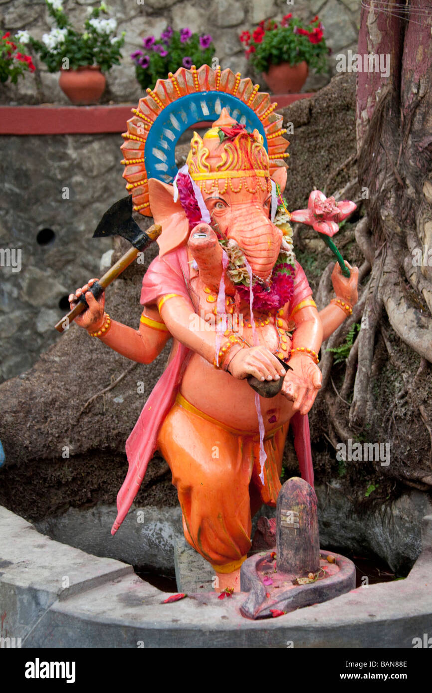 Ganesh statue kathmandu nepal hi-res stock photography and images - Alamy Ganesh statue kathmandu nepal hi-res stock photography and images - Alamy