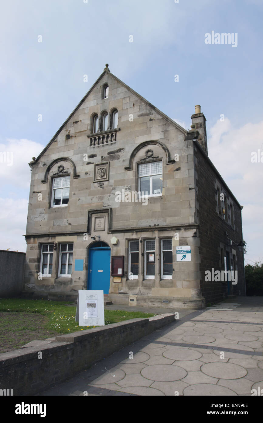 Laing library hi-res stock photography and images - Alamy