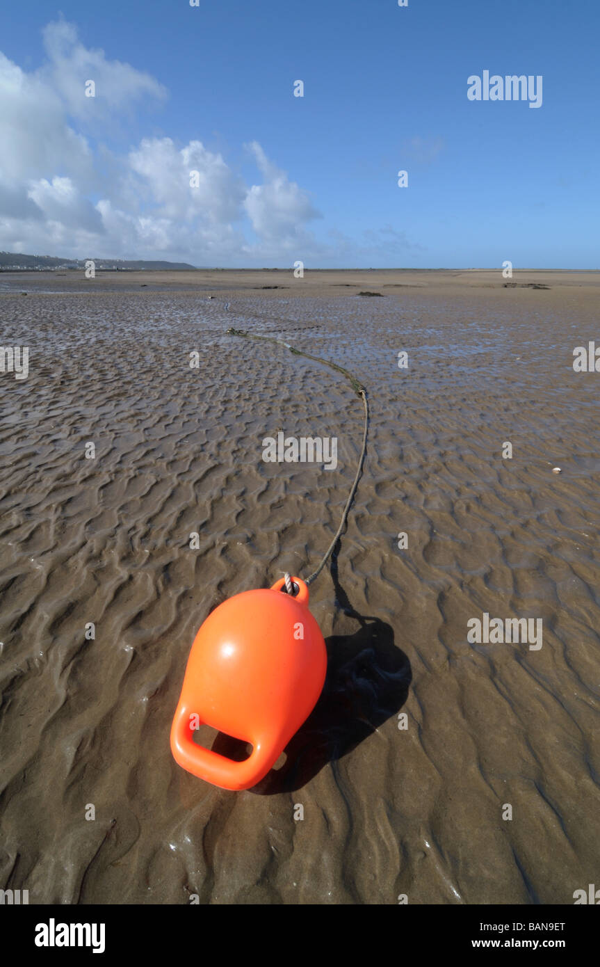 Mooring buoy hi-res stock photography and images - Alamy