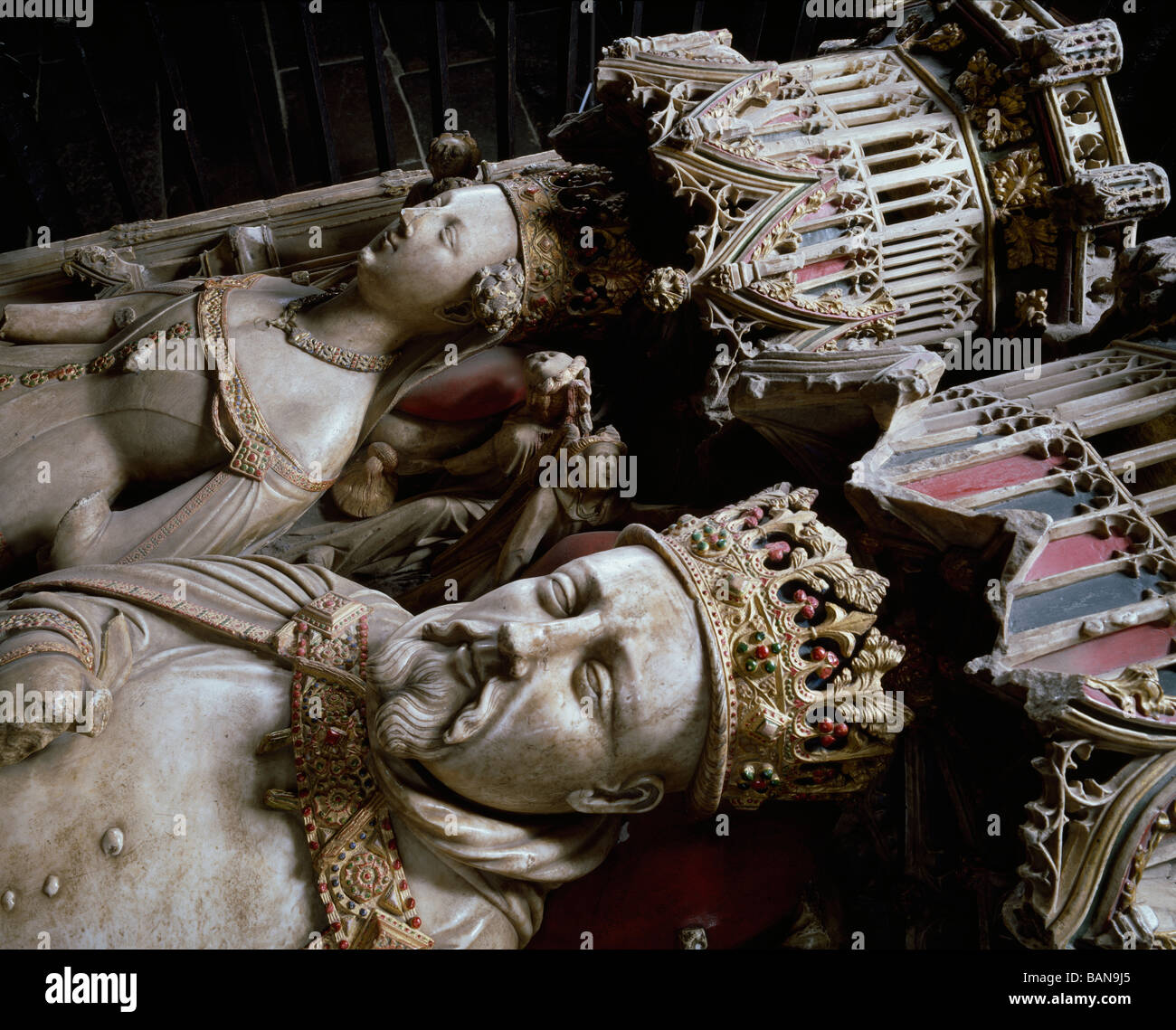 Henry iv hi-res stock photography and images - Alamy