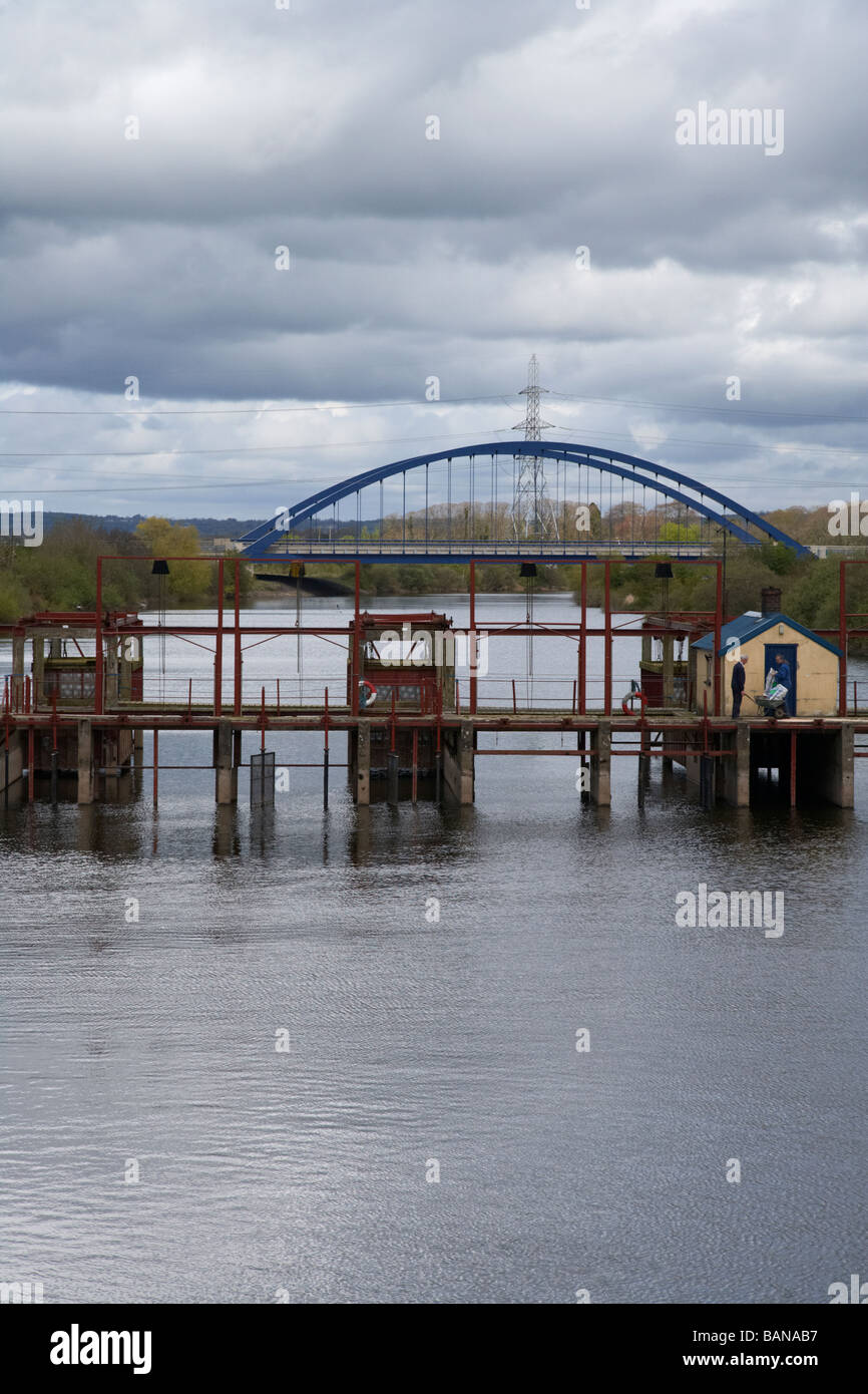 Lough neagh antrim hi-res stock photography and images - Alamy