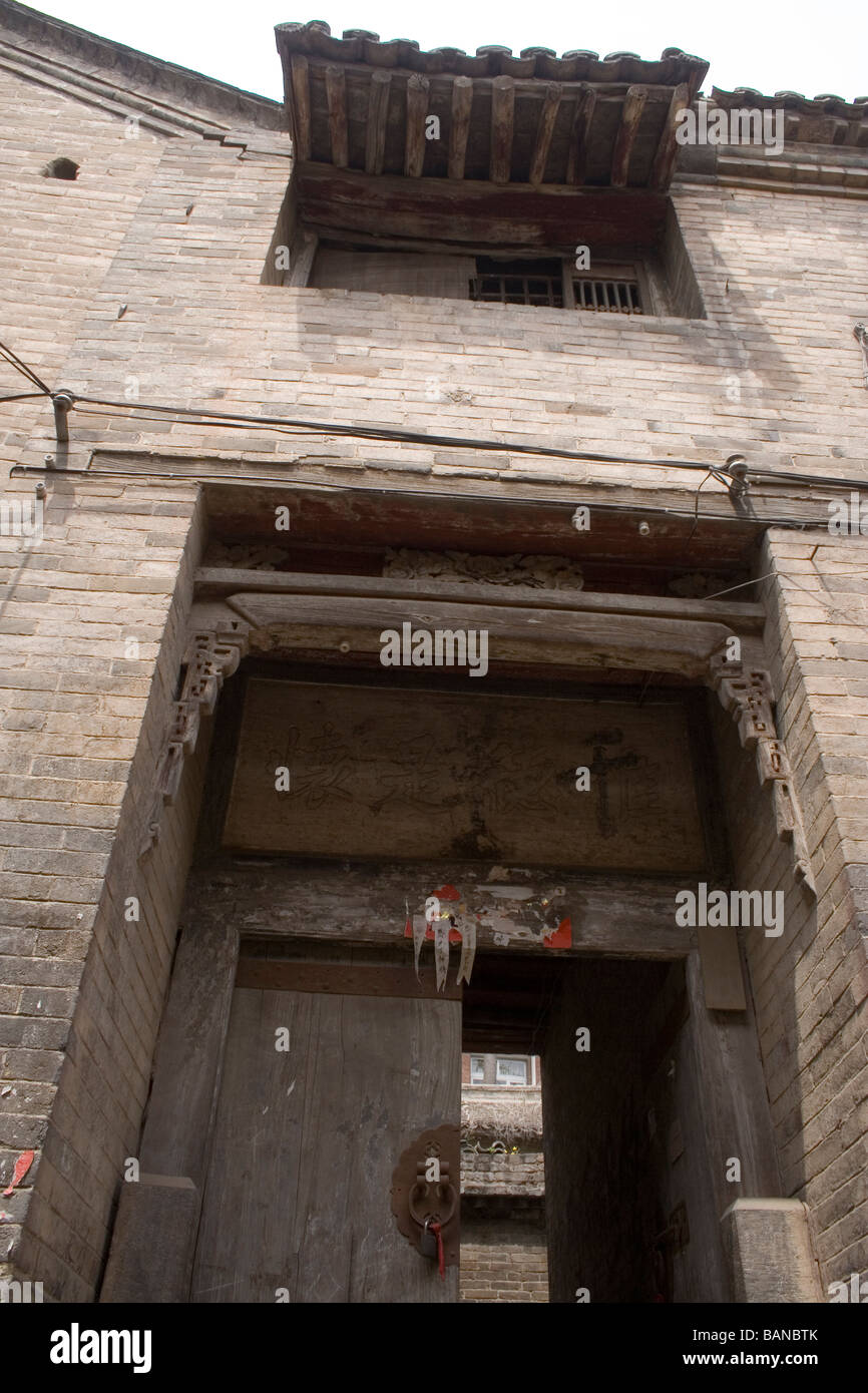Ming and qing dynasty hi-res stock photography and images - Alamy