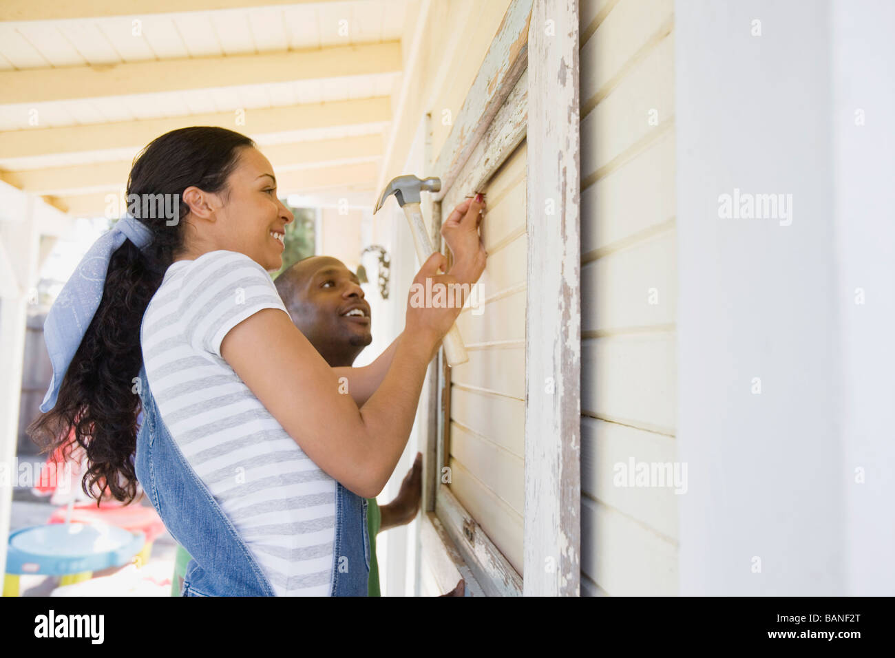 Self attaching hi-res stock photography and images - Alamy