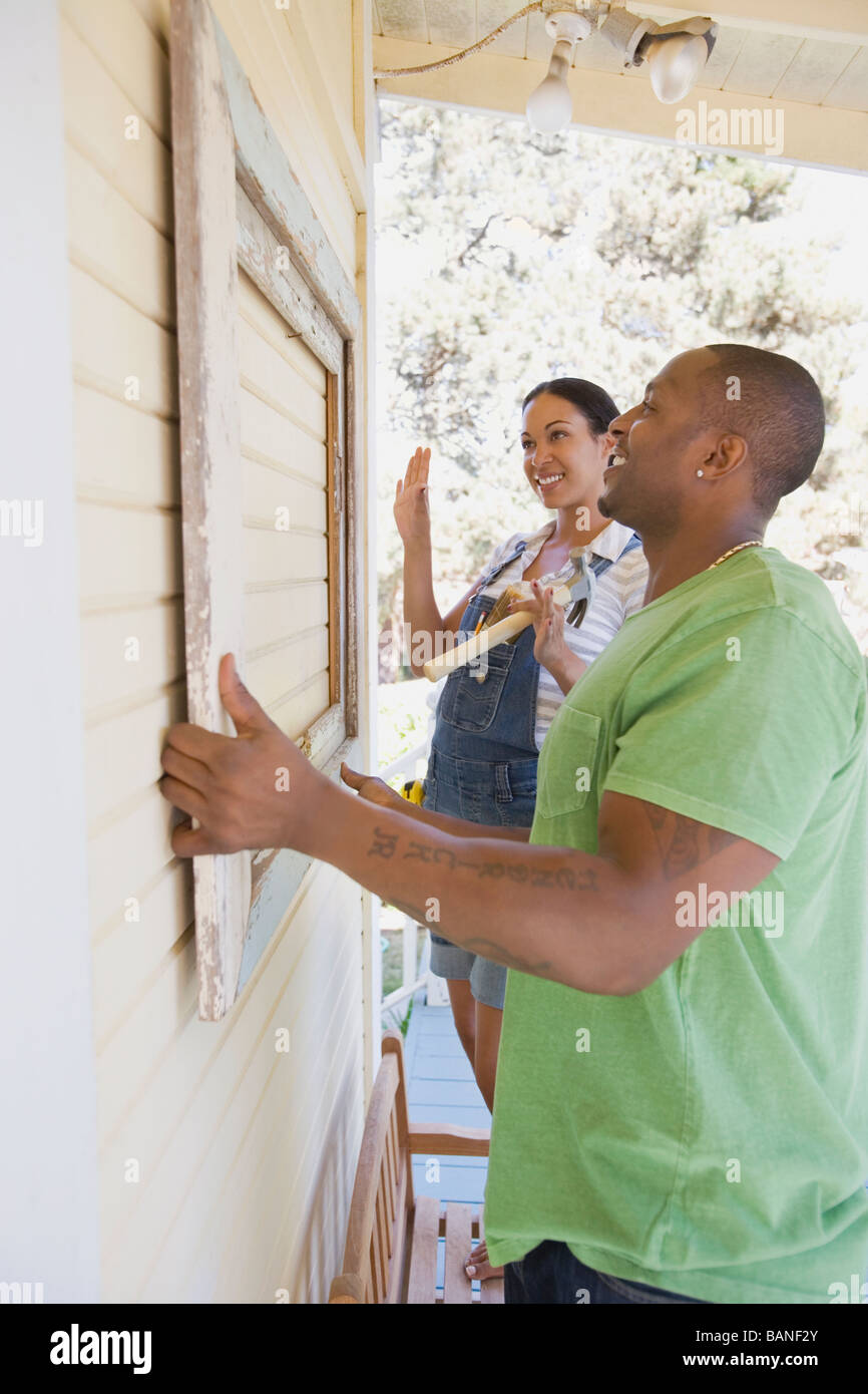 Self attaching hi-res stock photography and images - Alamy