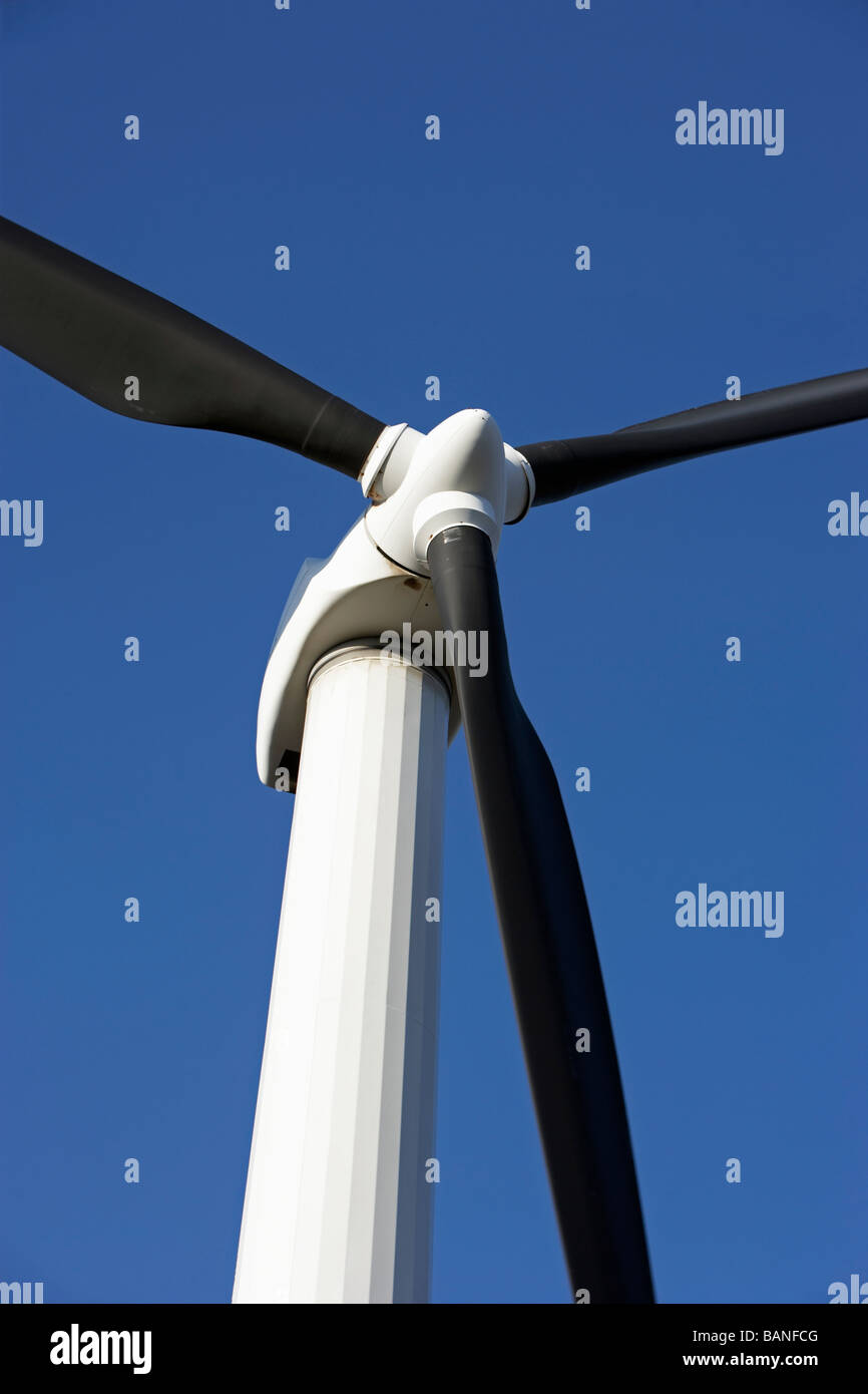 Power generating windmill hi-res stock photography and images - Alamy