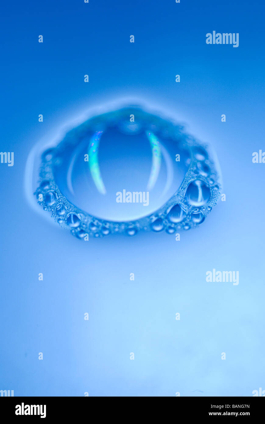 Floating page hi-res stock photography and images - Alamy