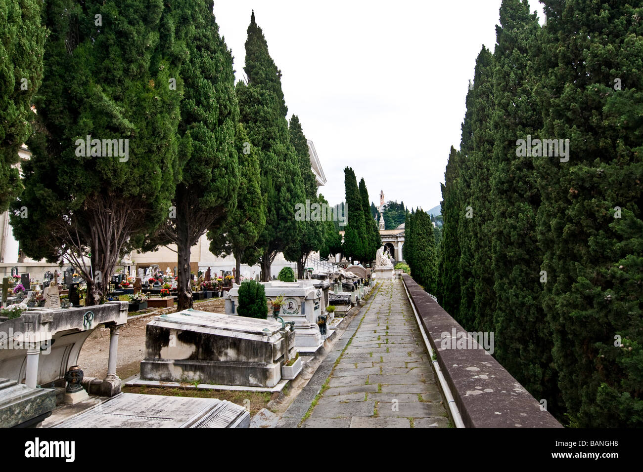 Staglieno hi-res stock photography and images - Alamy