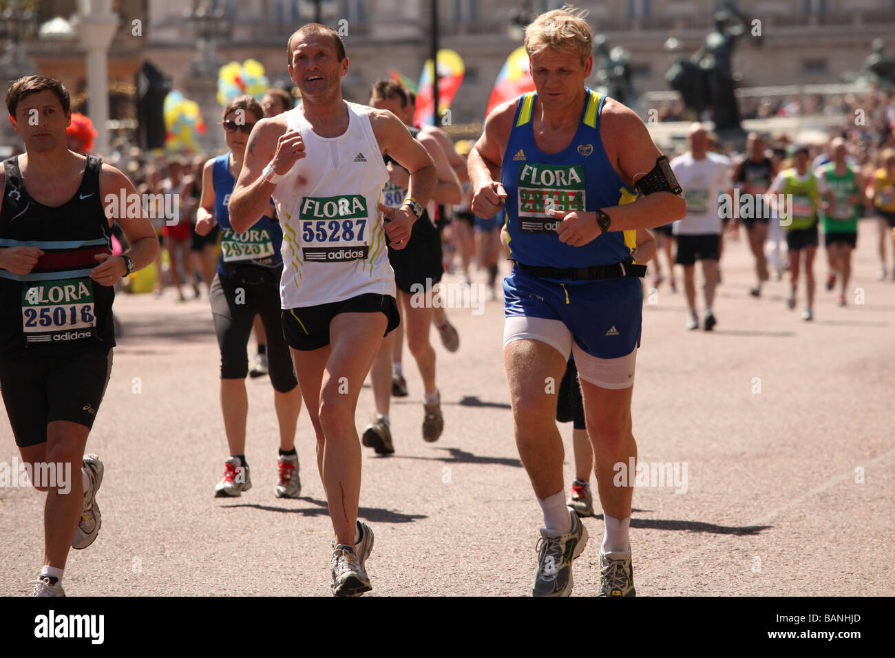 Gordon Ramsay Tv High Resolution Stock Photography and Images - Alamy