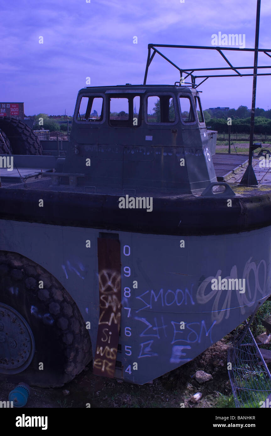 Decommissioned guns hi-res stock photography and images - Alamy