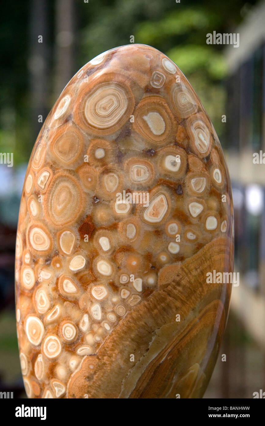 Pisolite stone hi-res stock photography and images - Alamy