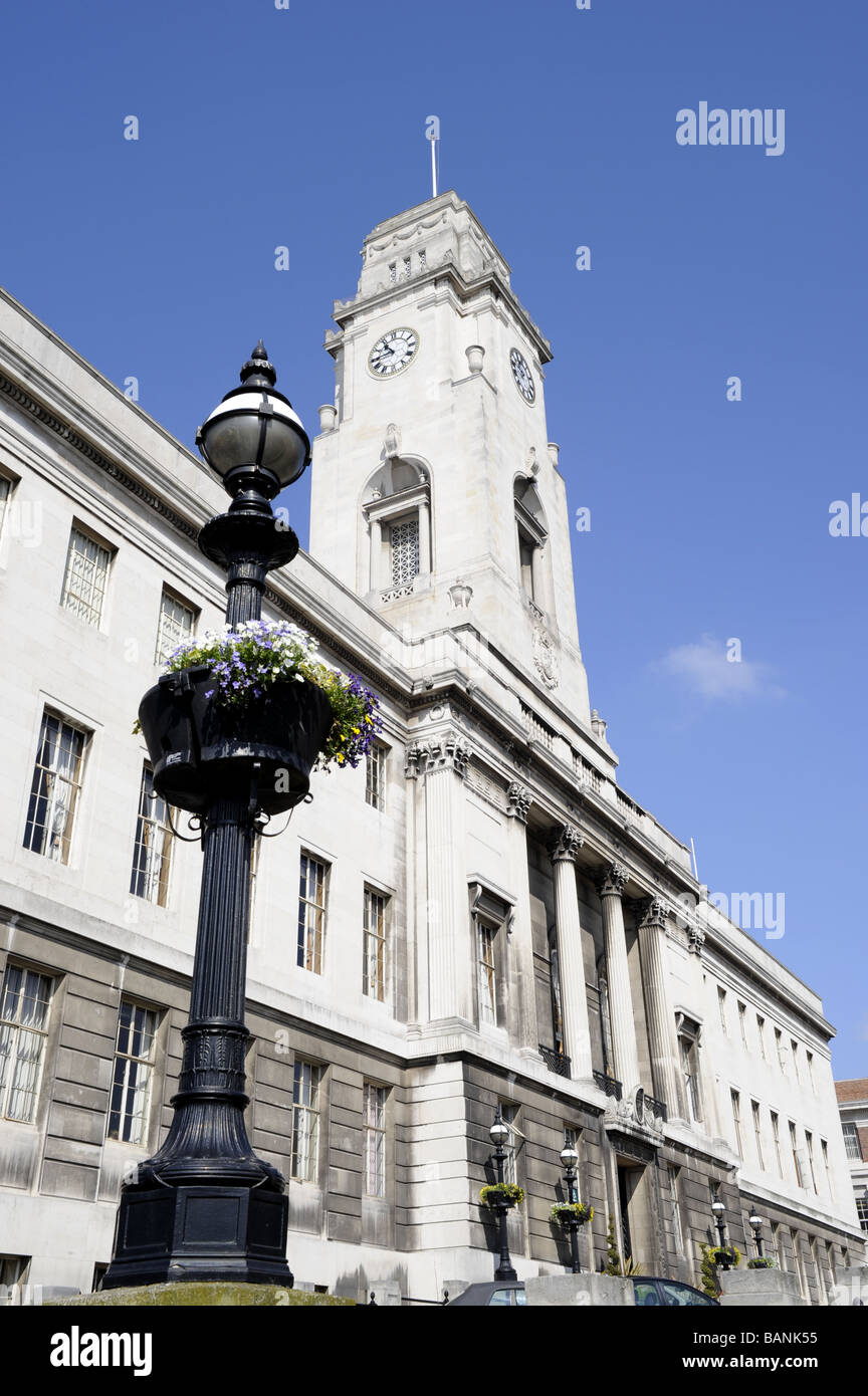 Barnsley council hi-res stock photography and images - Alamy