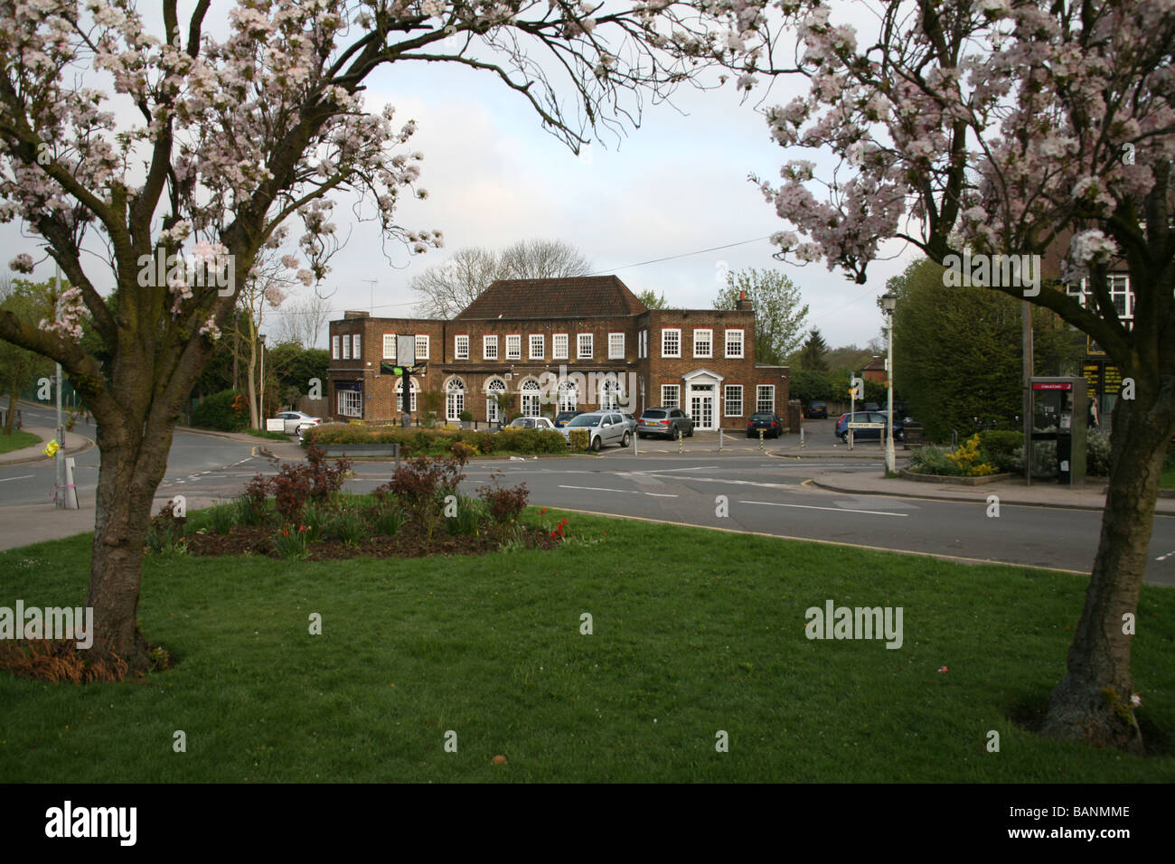 Brookmans park hertfordshire hi-res stock photography and images - Alamy