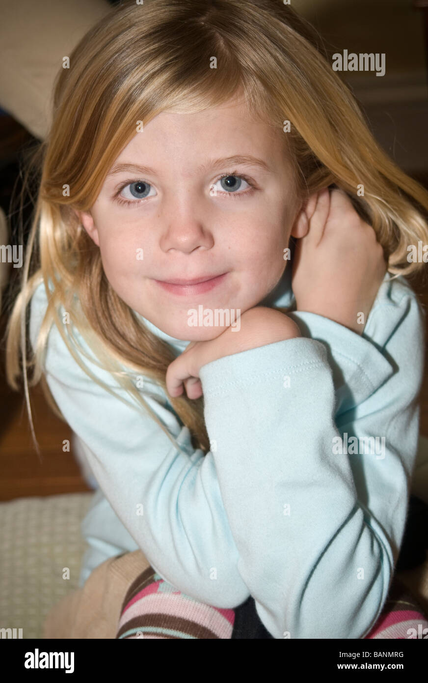 Normal childhood development hi-res stock photography and images - Alamy