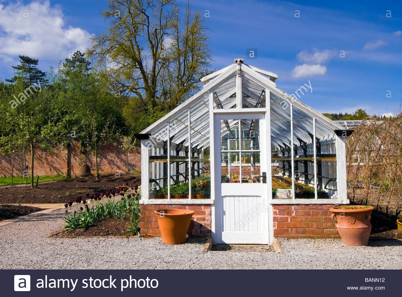 Victorian Greenhouse Stock Photos & Victorian Greenhouse Stock Images ...