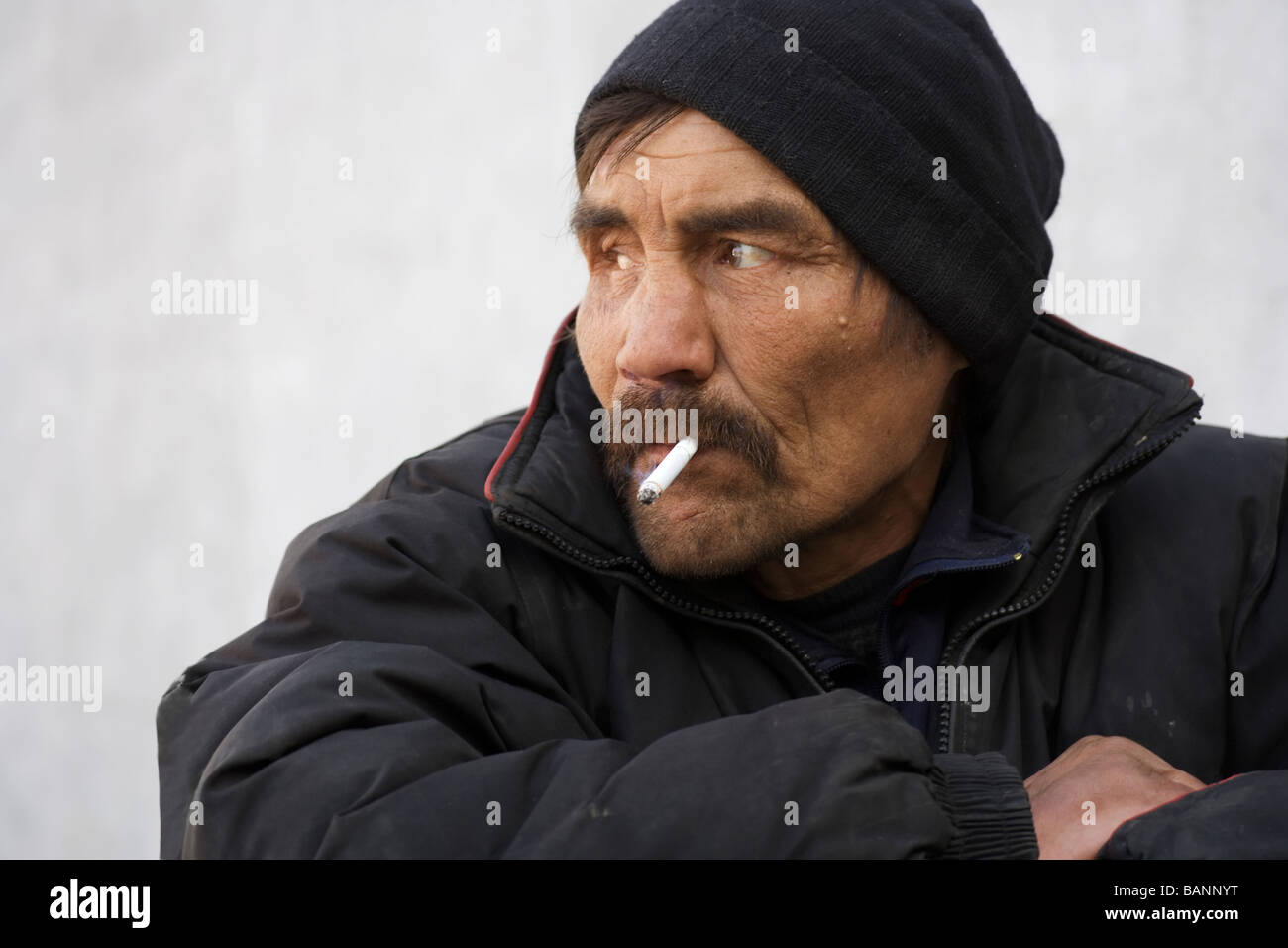 Tramp hi-res stock photography and images - Alamy