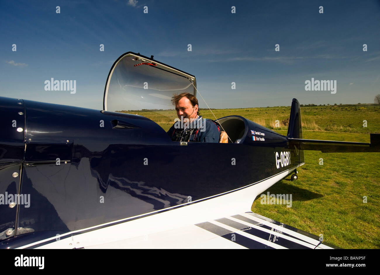 Gerald Cooper High Resolution Stock Photography and Images - Alamy