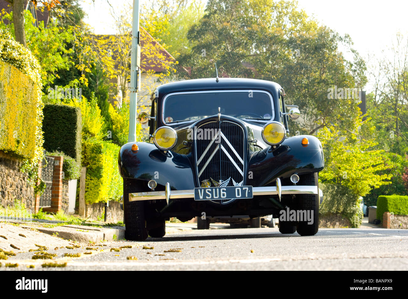 Early 20th century car hi-res stock photography and images - Alamy
