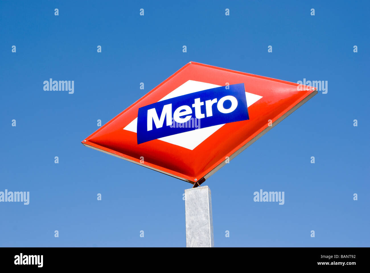 Underground post hi-res stock photography and images - Alamy