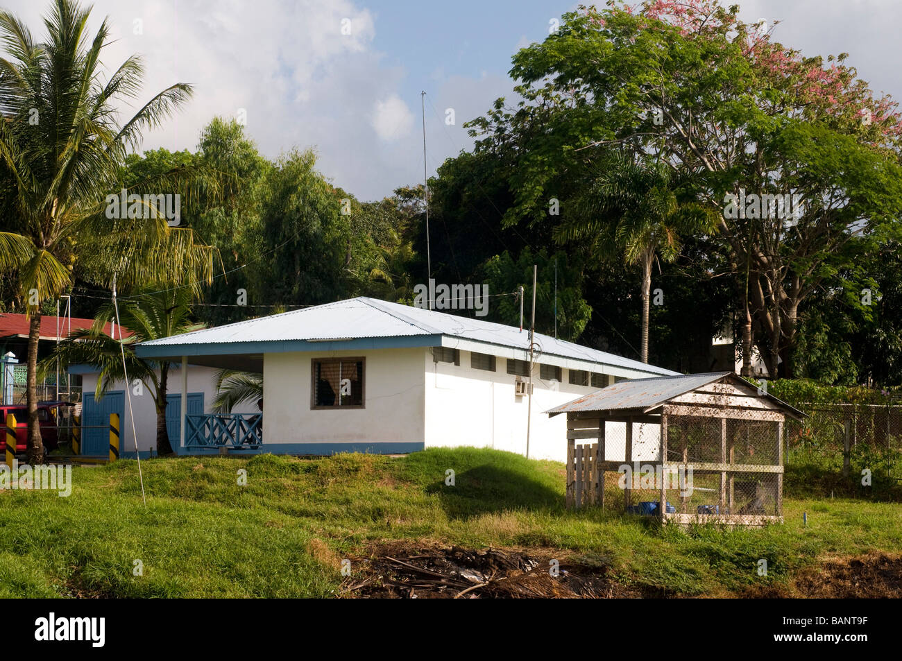 Bluefields nicaragua hi-res stock photography and images - Alamy