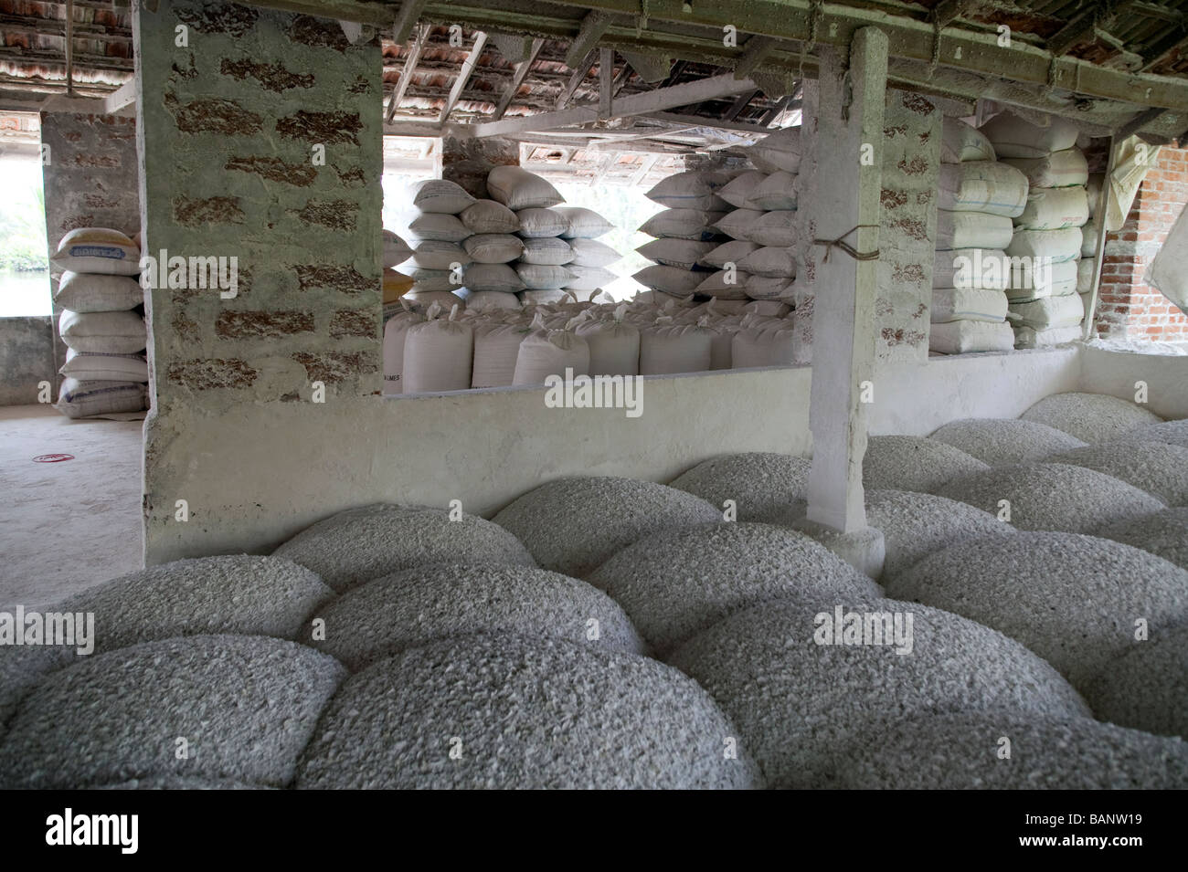 Piles of used shells hi-res stock photography and images - Alamy