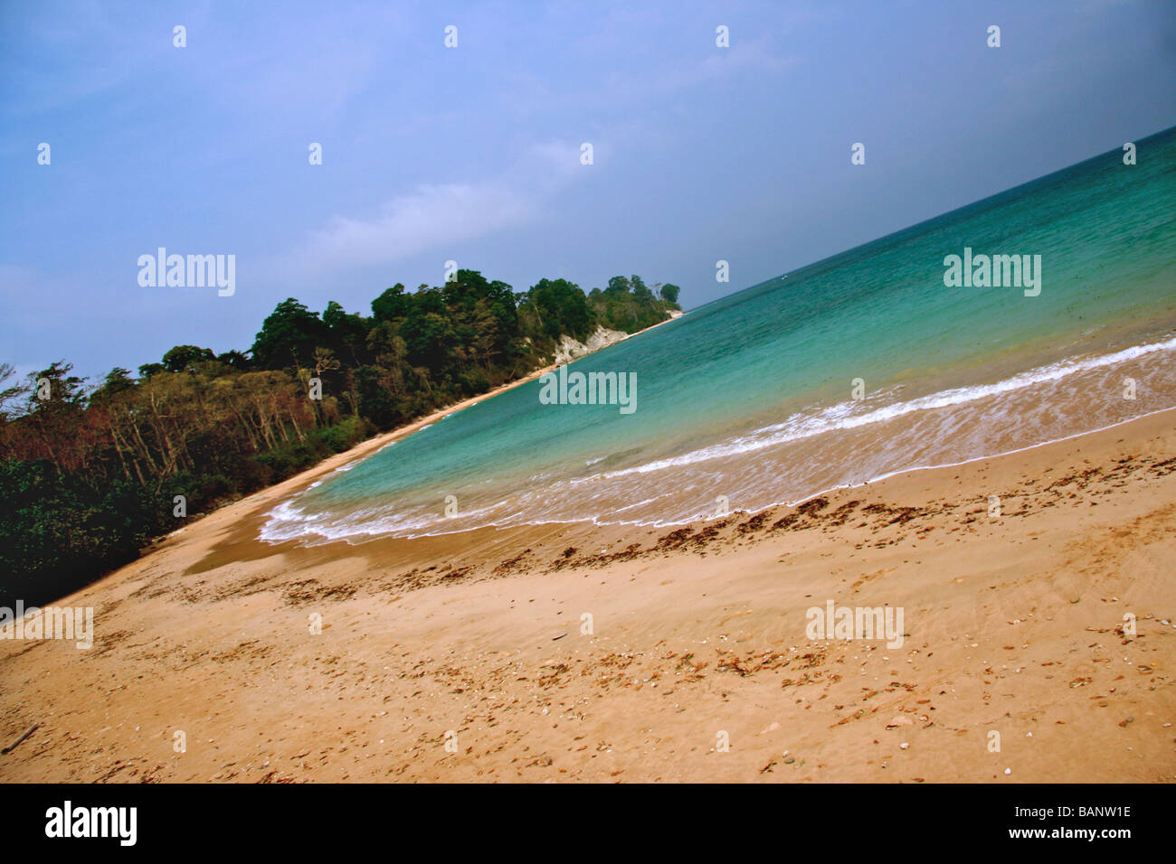 Little nicobar hi-res stock photography and images - Alamy