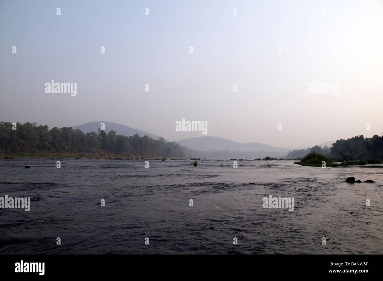 Malabar Coast India Stock Photo - Alamy