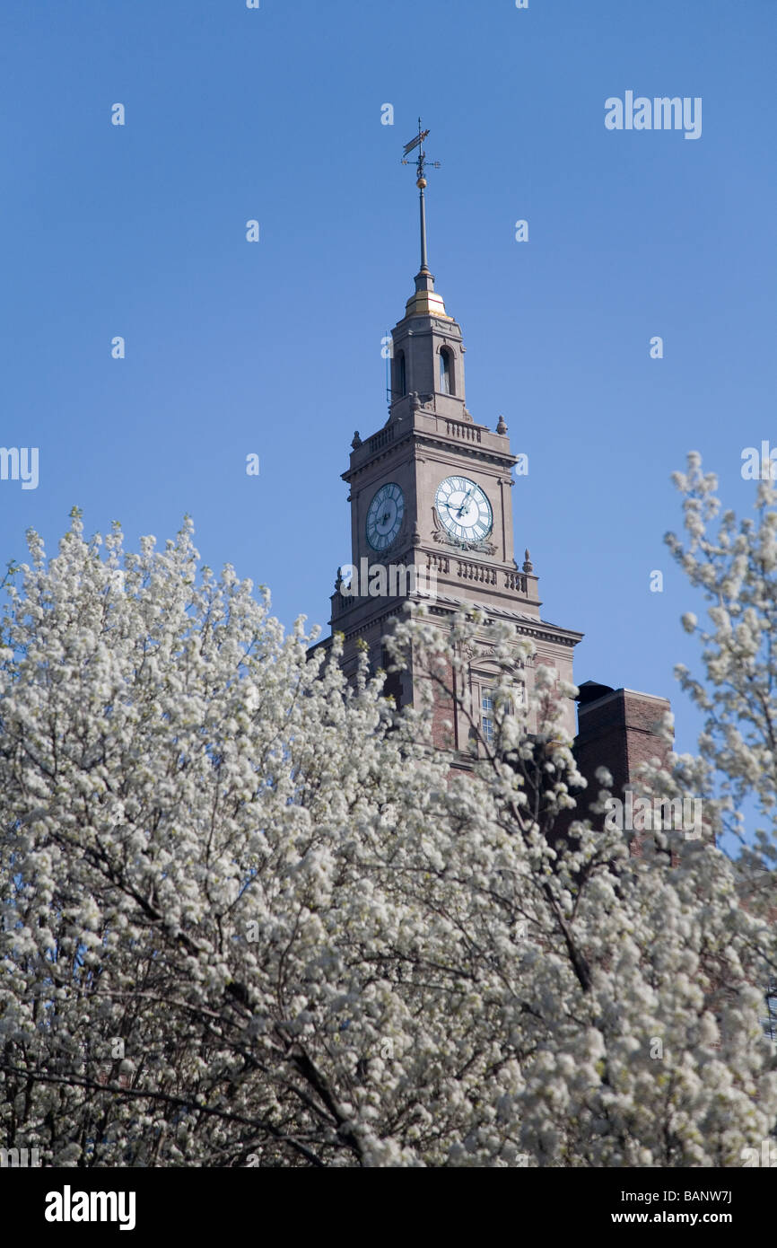 Providence tower hi-res stock photography and images - Alamy