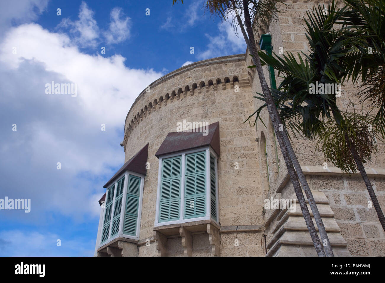 Barbados parliament and house of assembly hi-res stock photography and ...