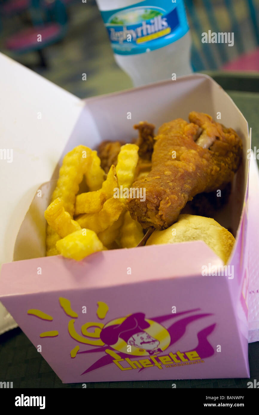 Chefette hi-res stock photography and images - Alamy