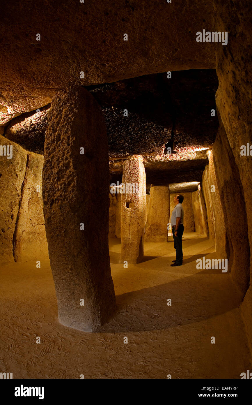 Conjuntos monumentales españa hi-res stock photography and images - Alamy