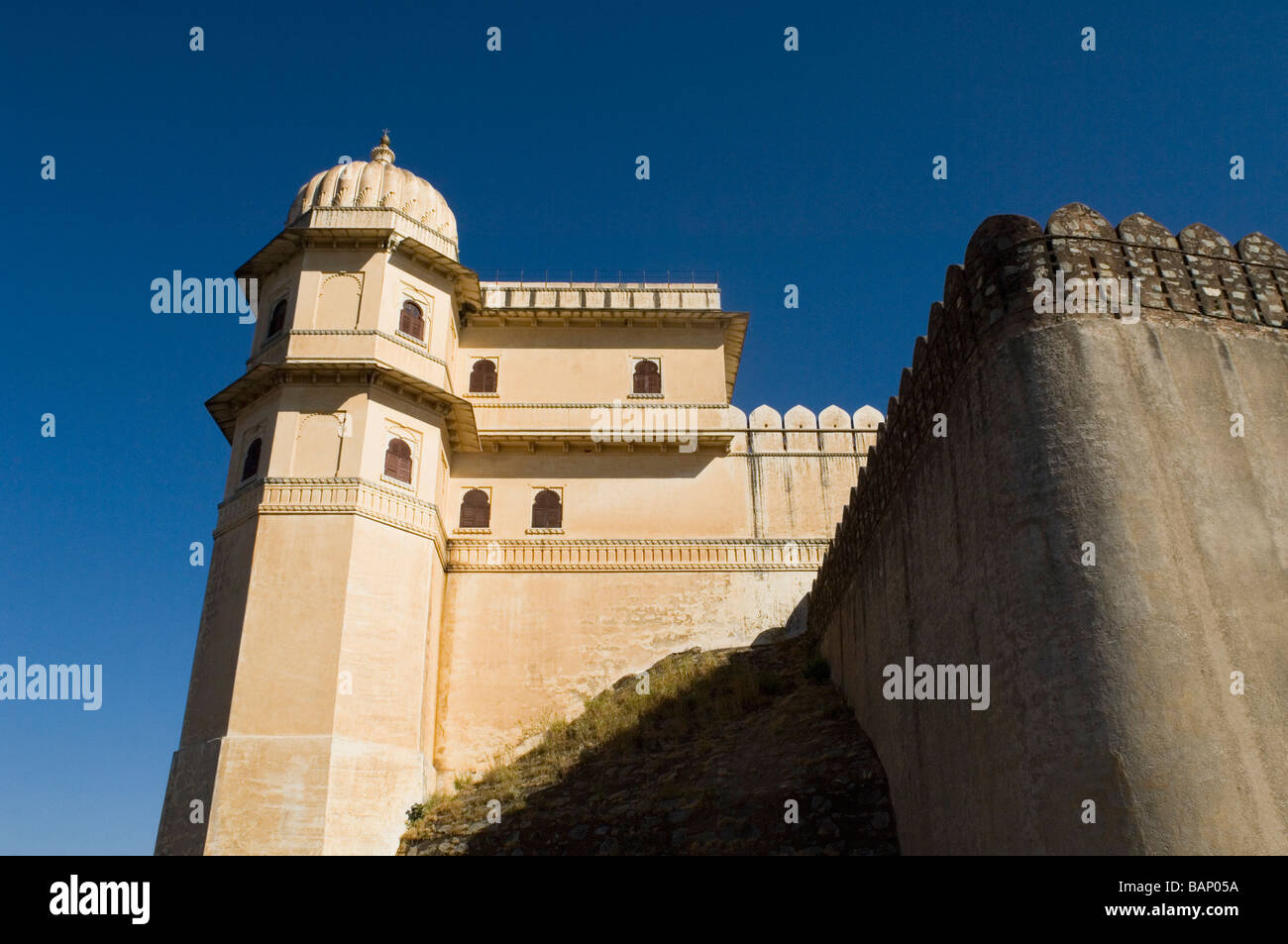 Badal palace hi-res stock photography and images - Alamy