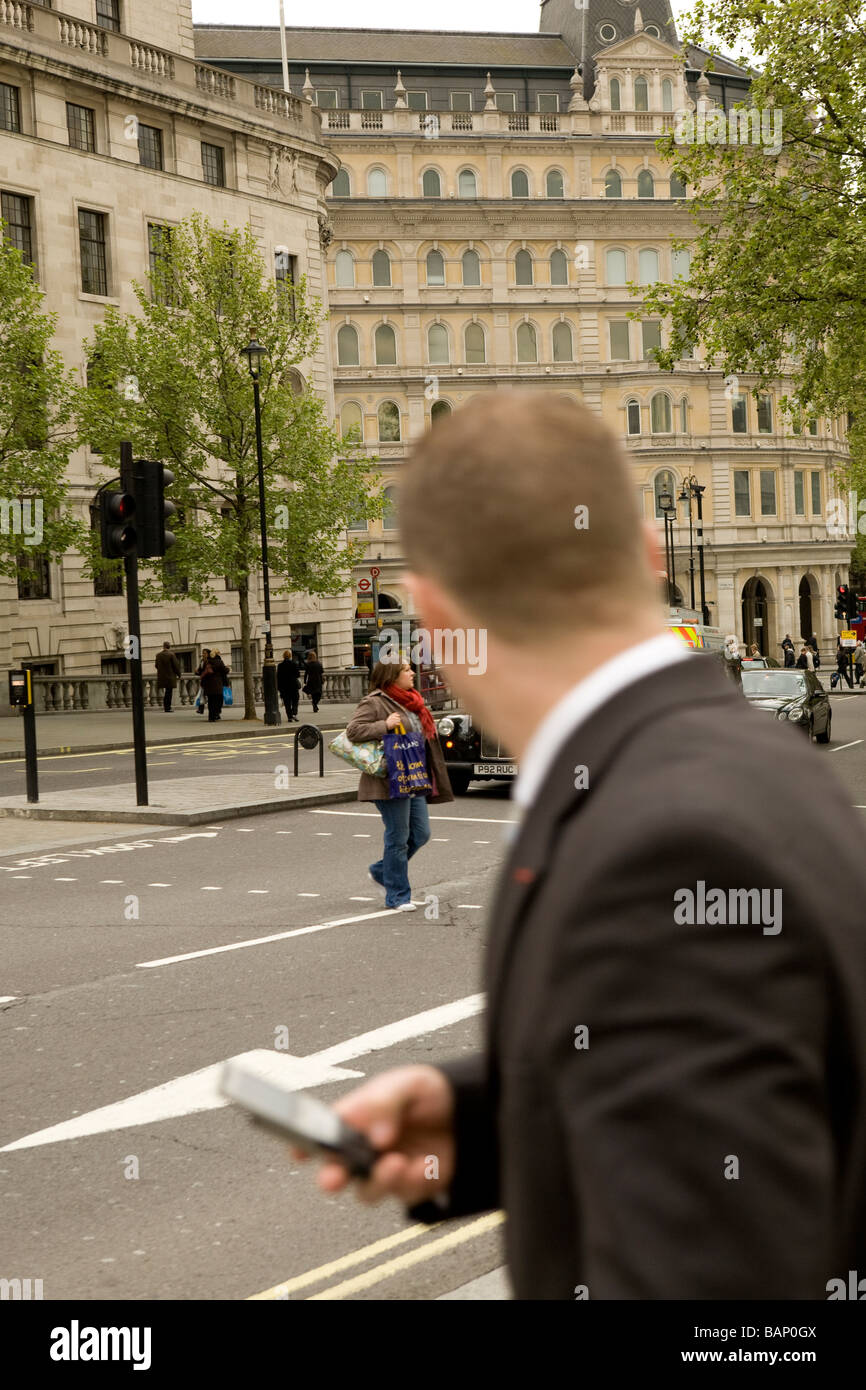 The city of london suits hi-res stock photography and images - Alamy