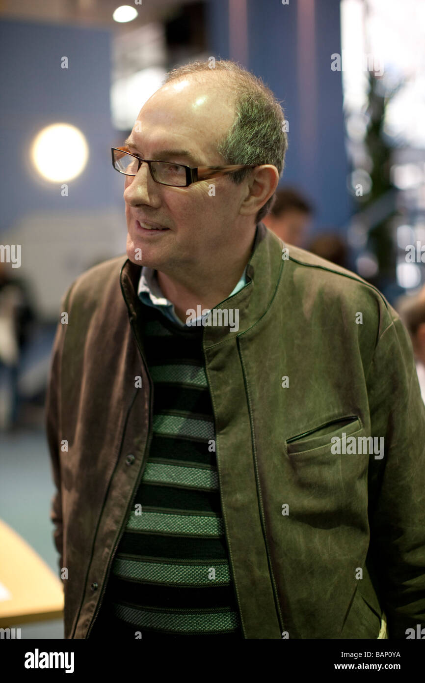 The Convention on Modern Liberty London England 28th February 2009 Will ...