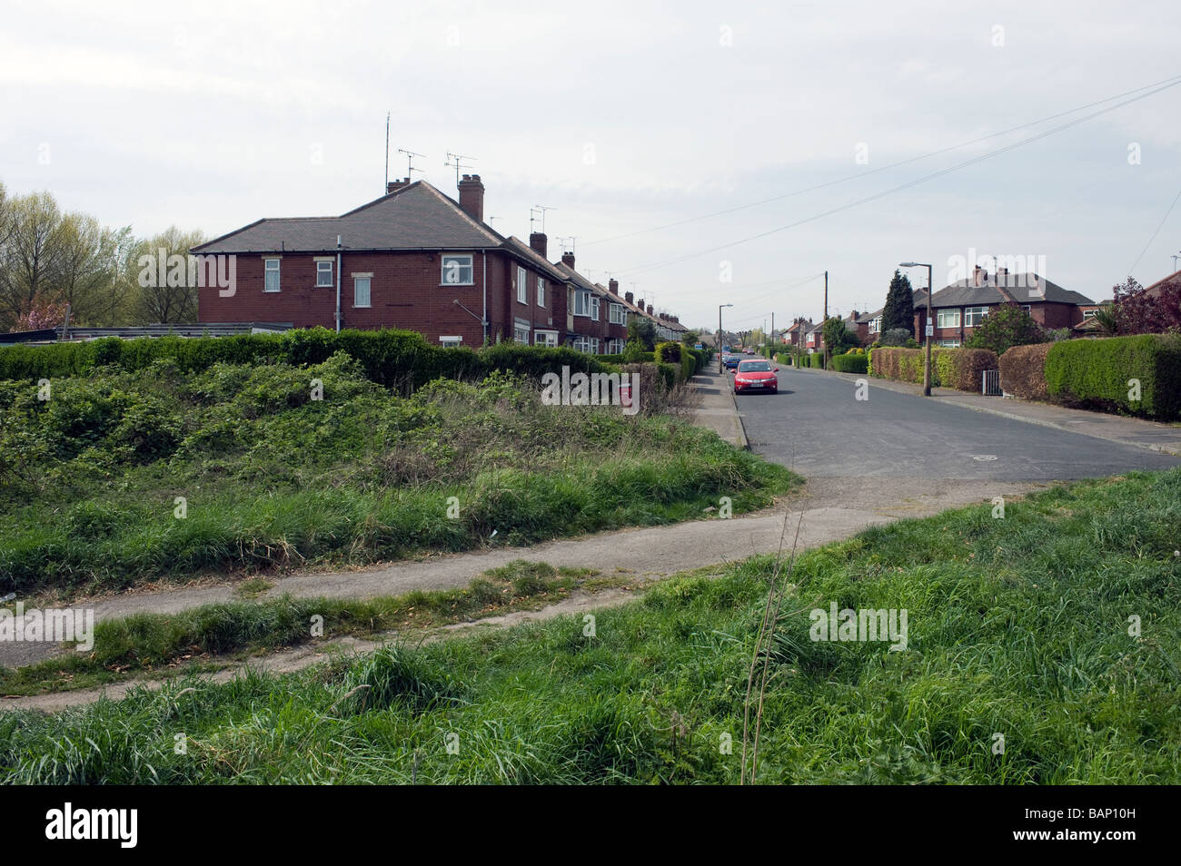 Rawmarsh hi-res stock photography and images - Alamy